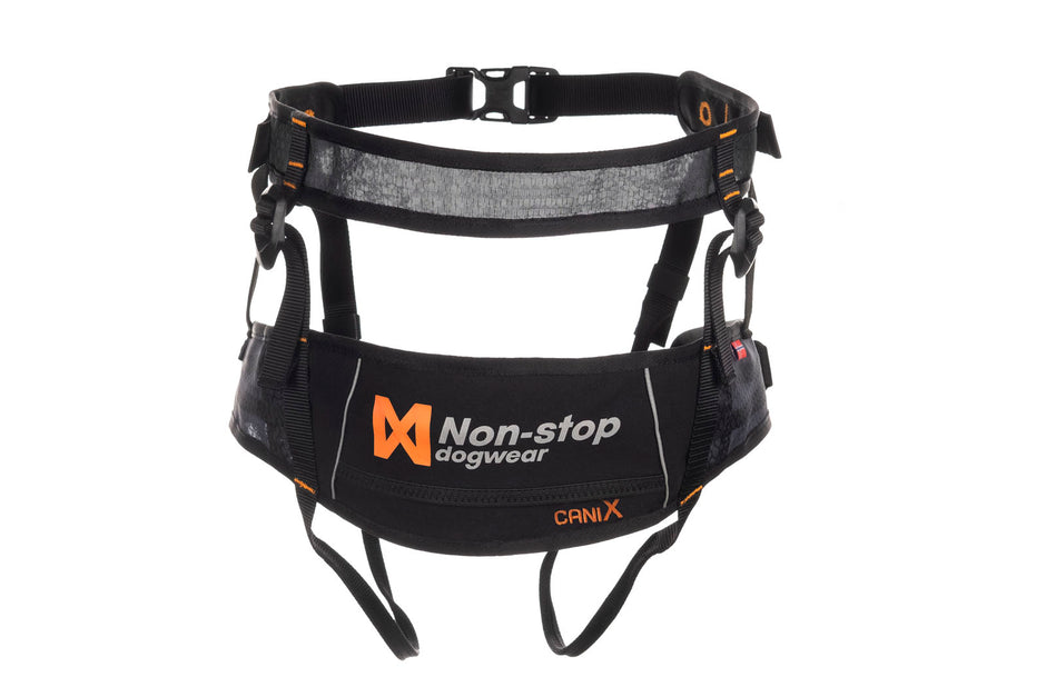 For dogs – Non-stop dogwear