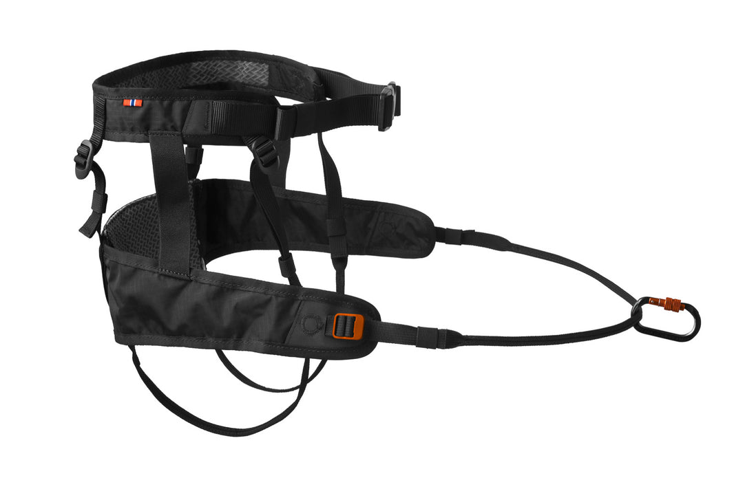 Belts | Hands-free dog walking, running, skiing belt – Non-stop dogwear