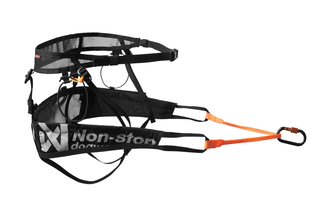 Trusted by professionals – Non-stop dogwear