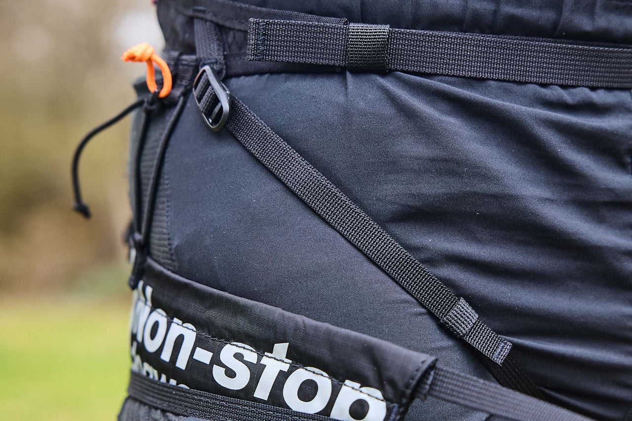 Canicross belt | CaniX belt pro – Non-stop dogwear