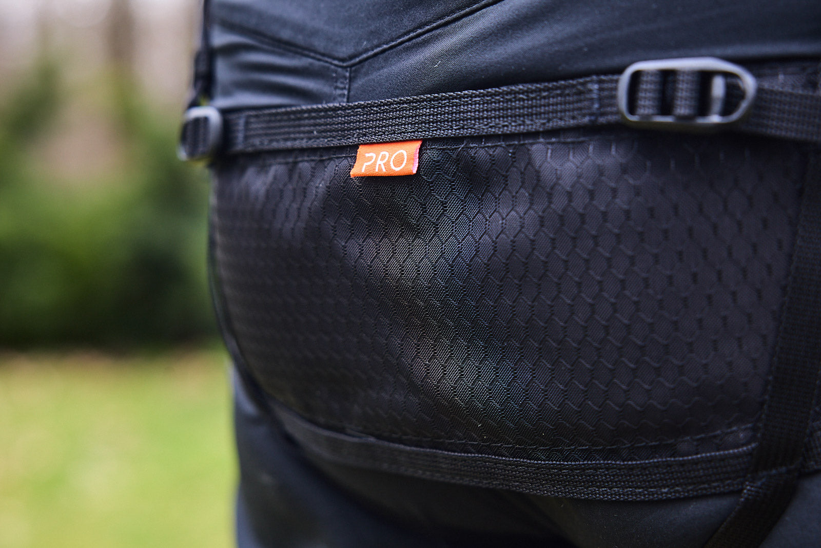 Canicross-Gurt | CaniX belt pro – Non-stop dogwear