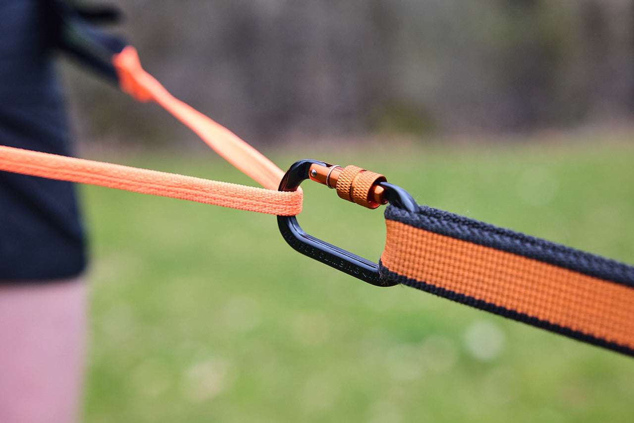 Canicross belt | CaniX belt pro – Non-stop dogwear