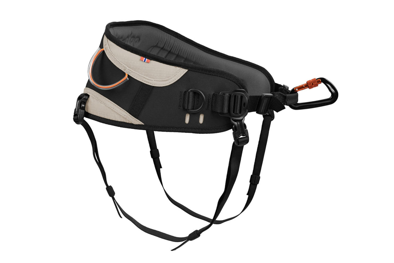 Dog hiking belt | Explore belt – Non-stop dogwear