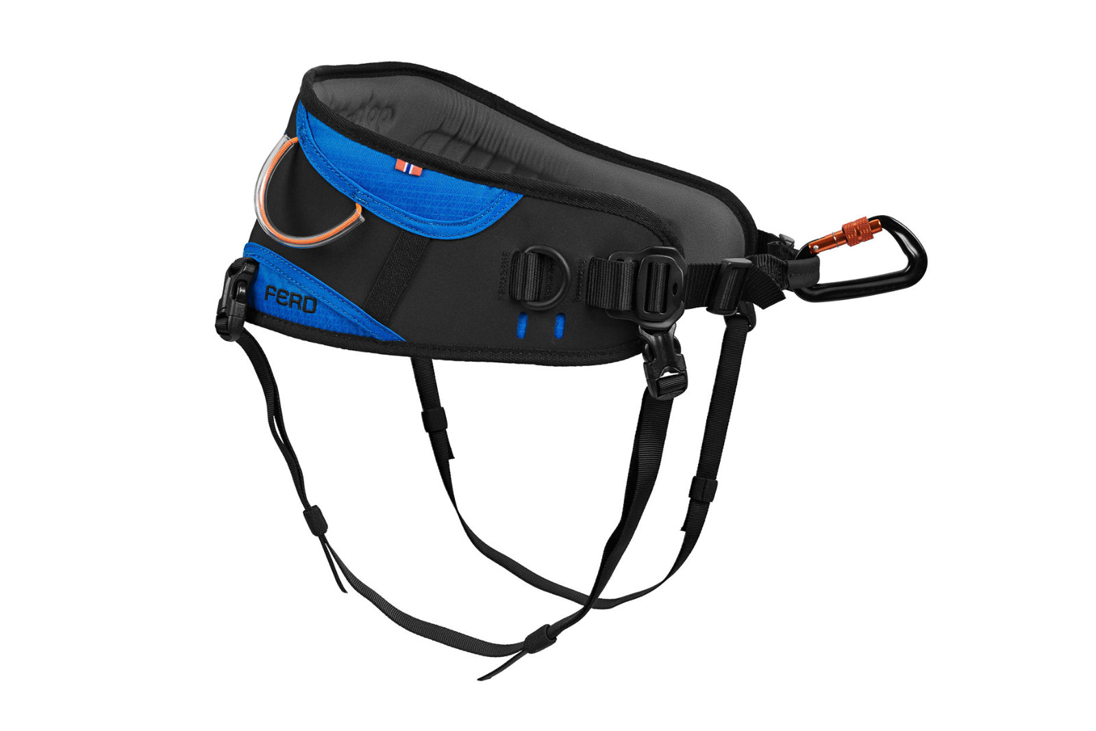 Dog hiking belt | Ferd belt – Non-stop dogwear