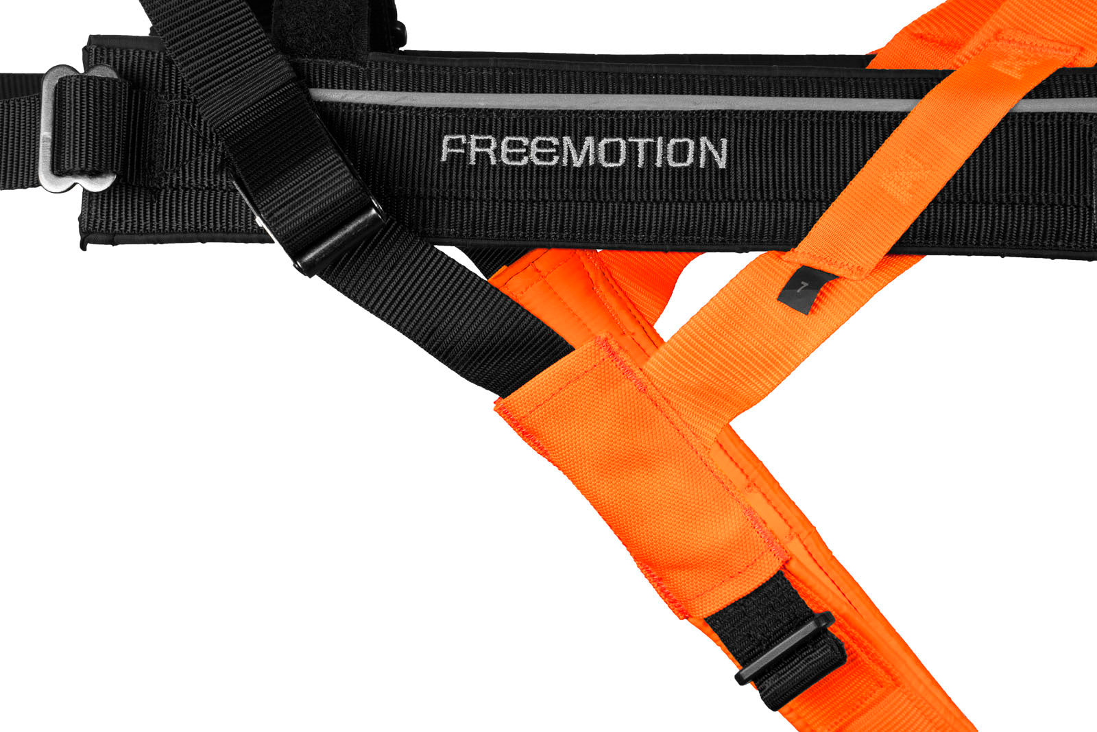 Best dog pulling harness | Freemotion harness 5.0 – Non-stop dogwear