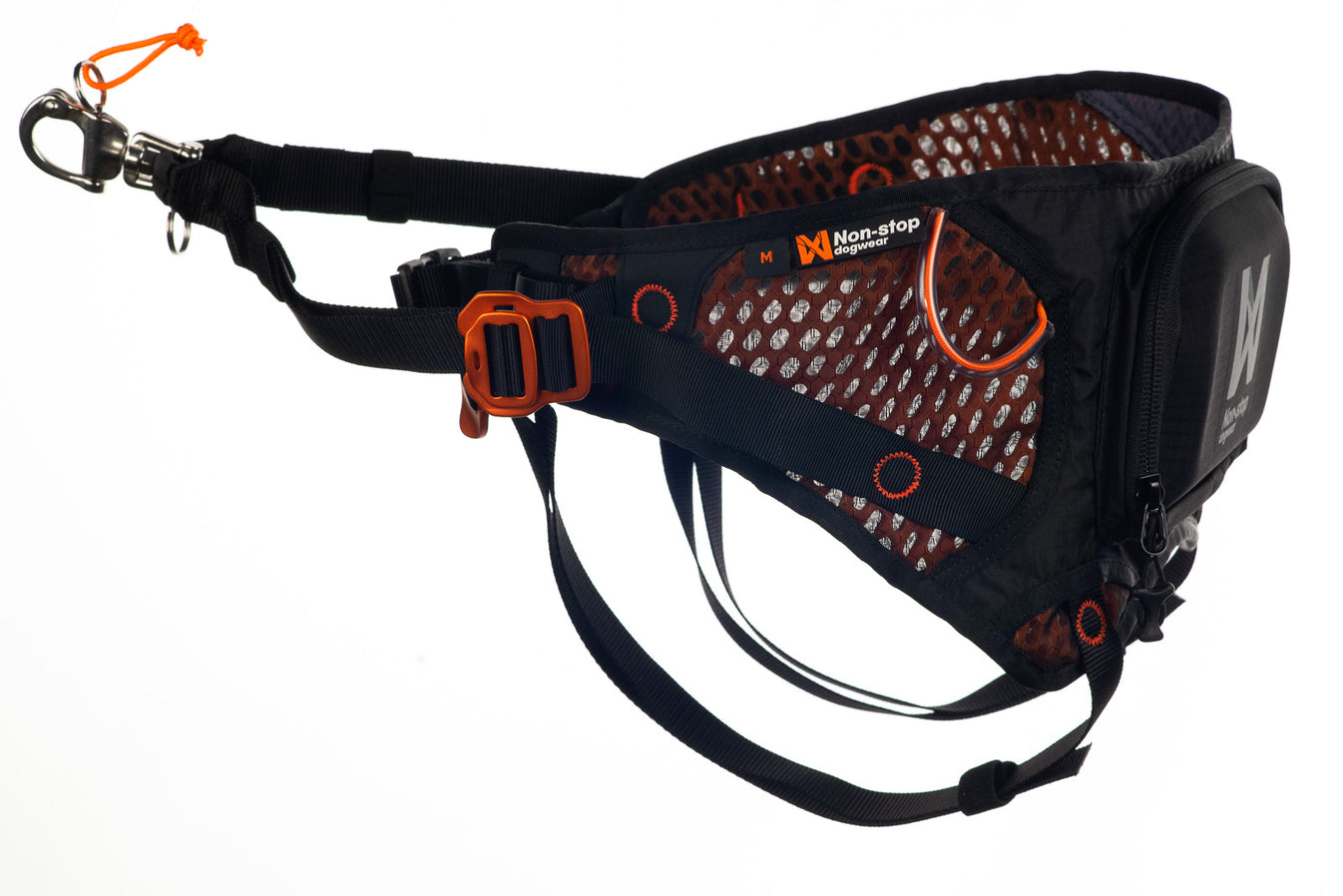 Snørekjøring ski belte | Løype belt – Non-stop dogwear