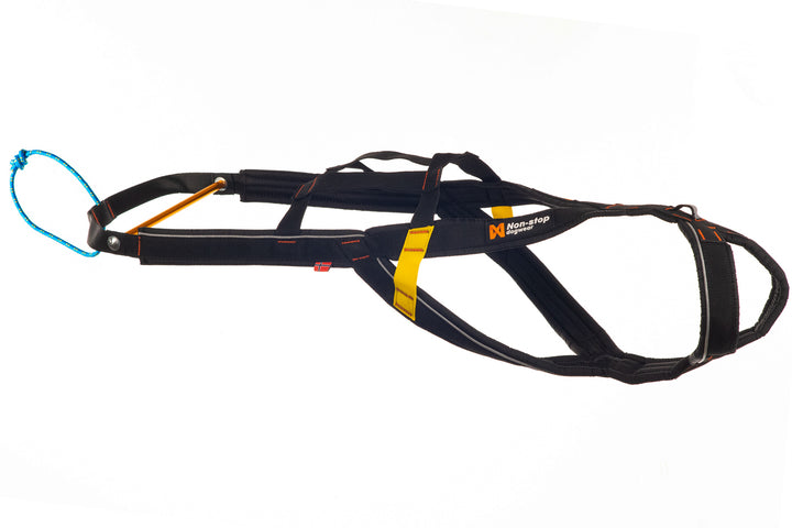 Dog mushing gear | Equipment for sled dogs and mushers – Non-stop dogwear