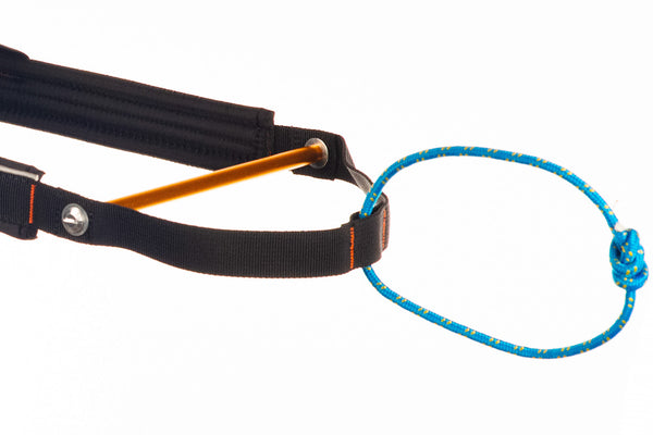 Dog mushing harness | Nansen stick harness – Non-stop dogwear