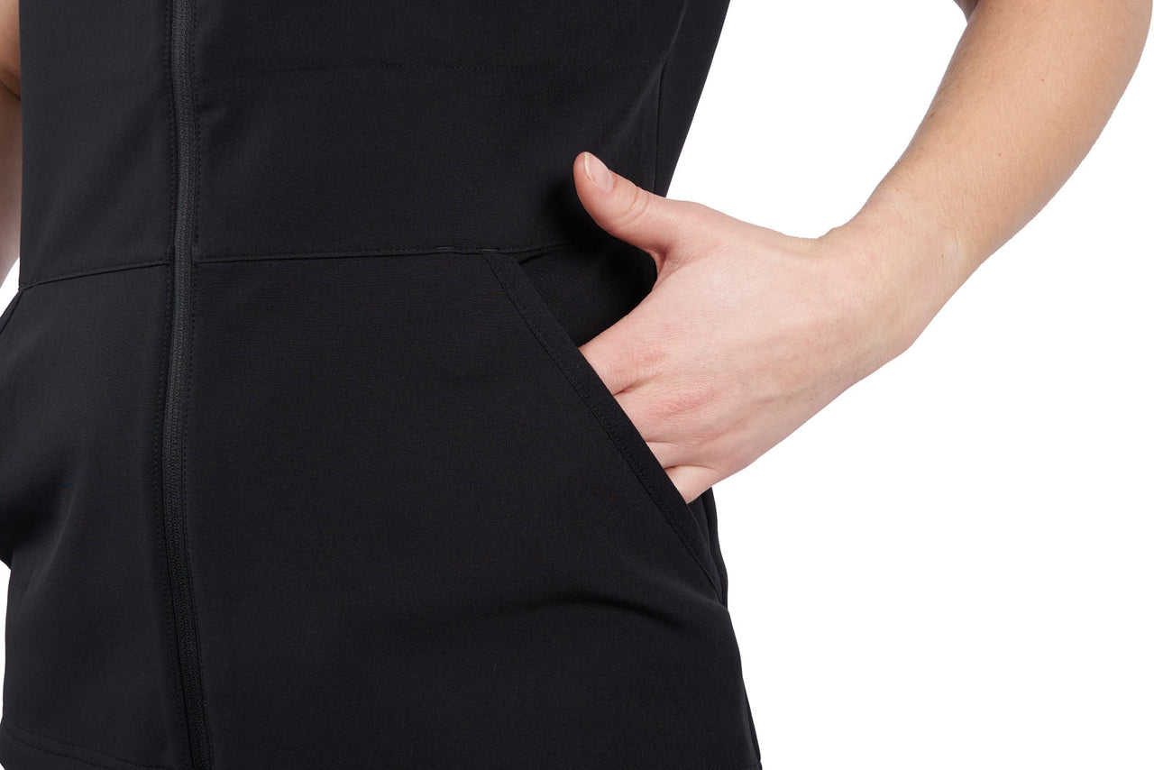 Vest for dog training | Obedience light vest women’s – Non-stop dogwear