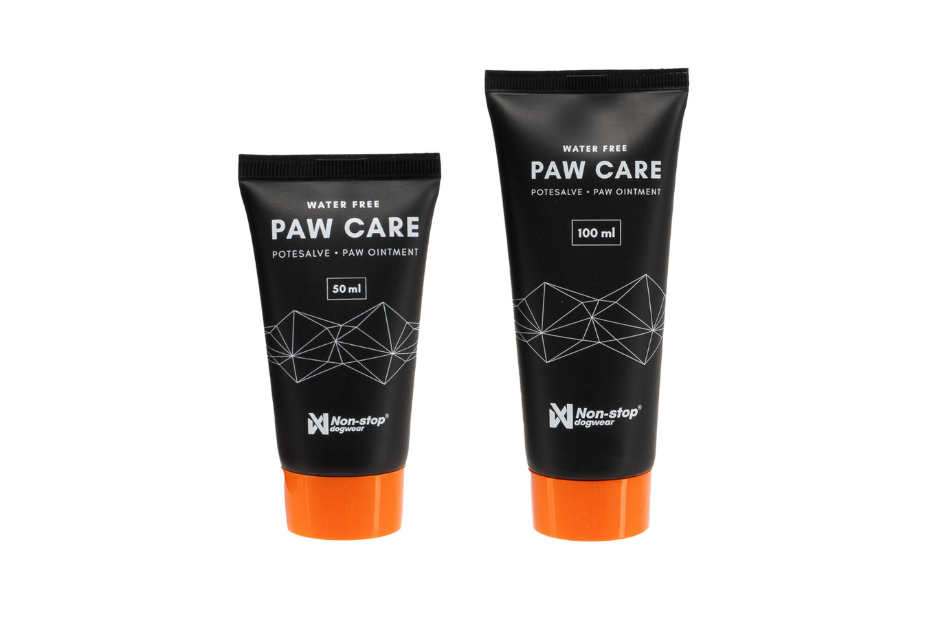 Paw healing dog ointment | Paw care – Non-stop dogwear