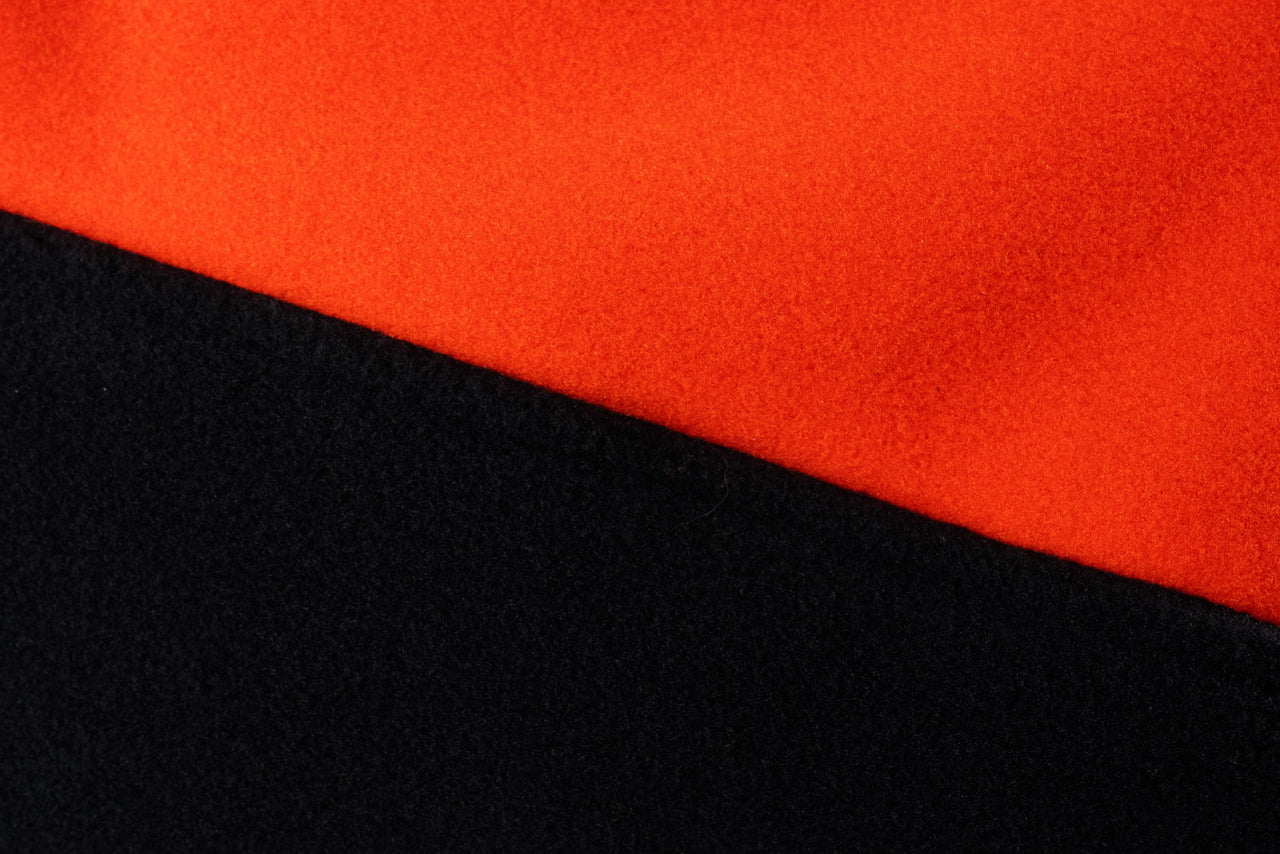 Dog fleece jacket | Phoenix dog jacket – Non-stop dogwear