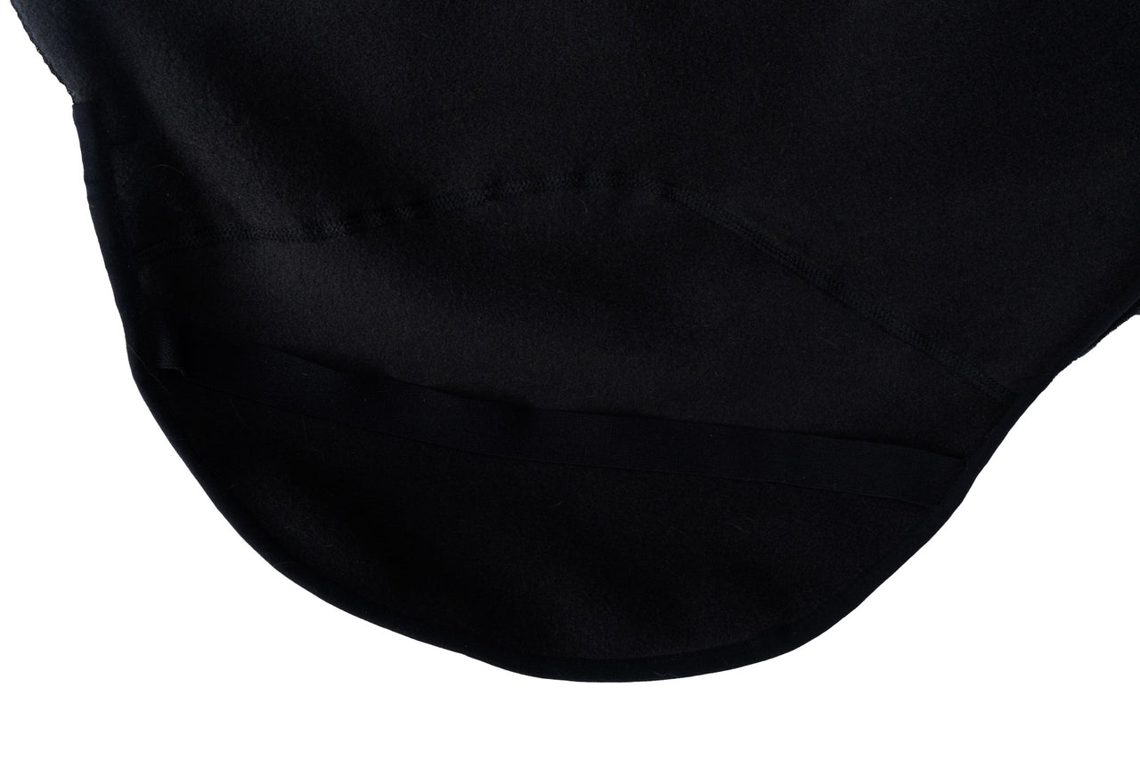 Dog fleece jacket | Phoenix dog jacket – Non-stop dogwear