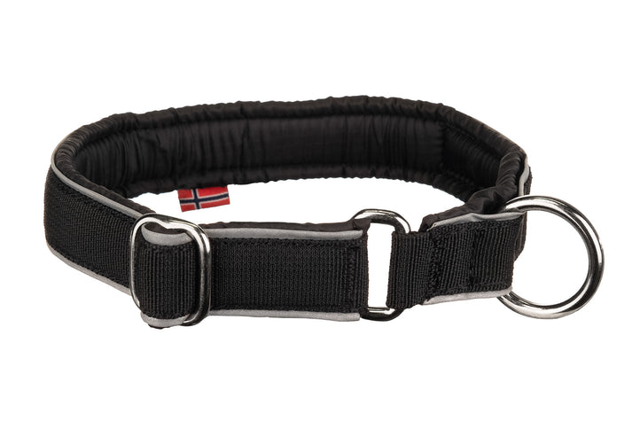 Large dog collar | Polar collar – Non-stop dogwear