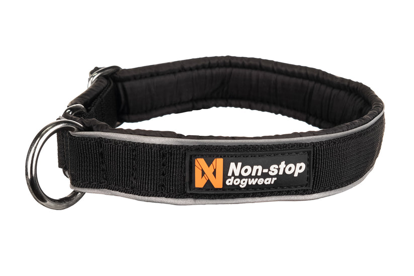 Large dog collar | Polar collar – Non-stop dogwear