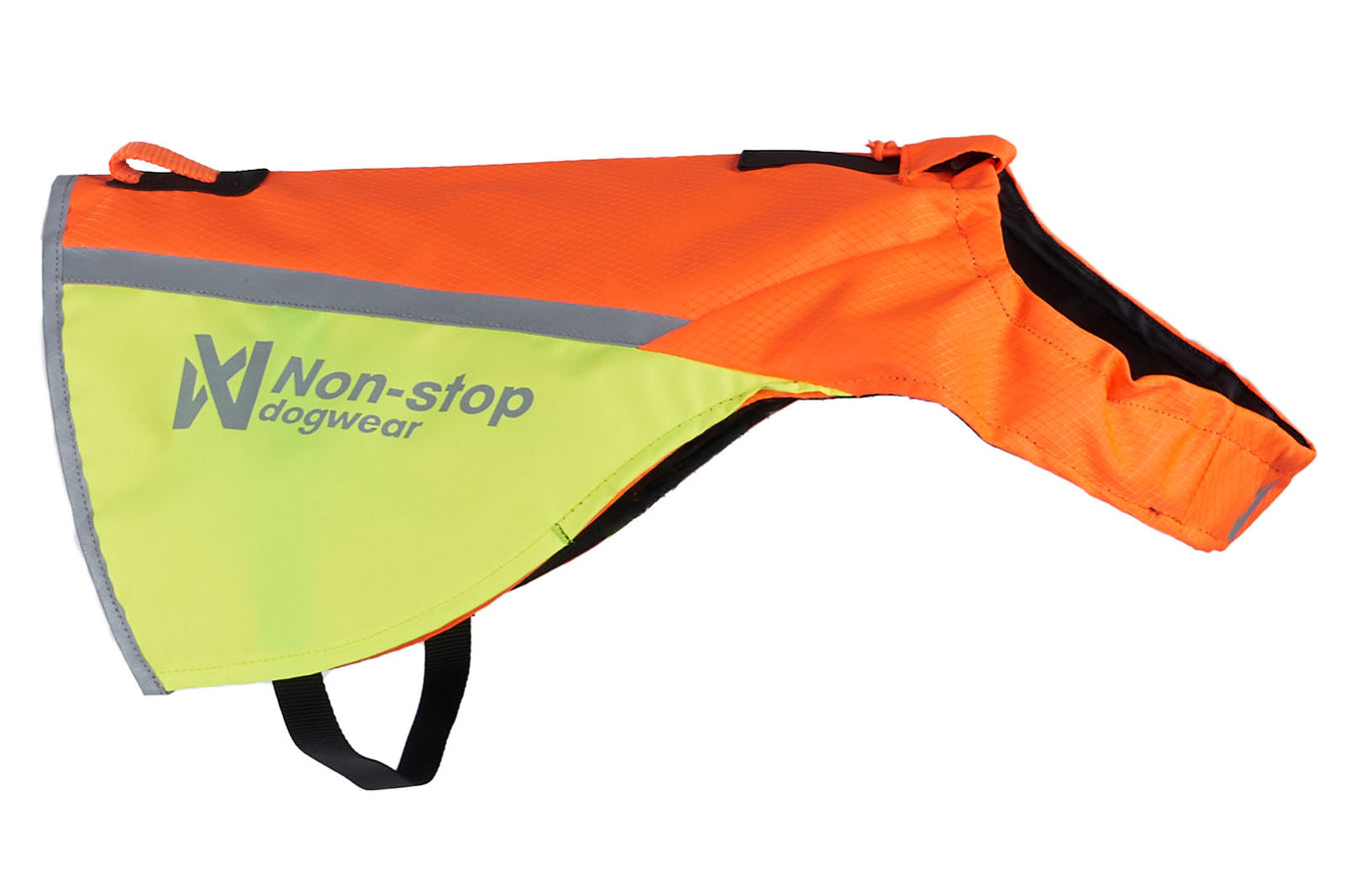 Hi-vis dog vest | Protector cover 2.0 – Non-stop dogwear