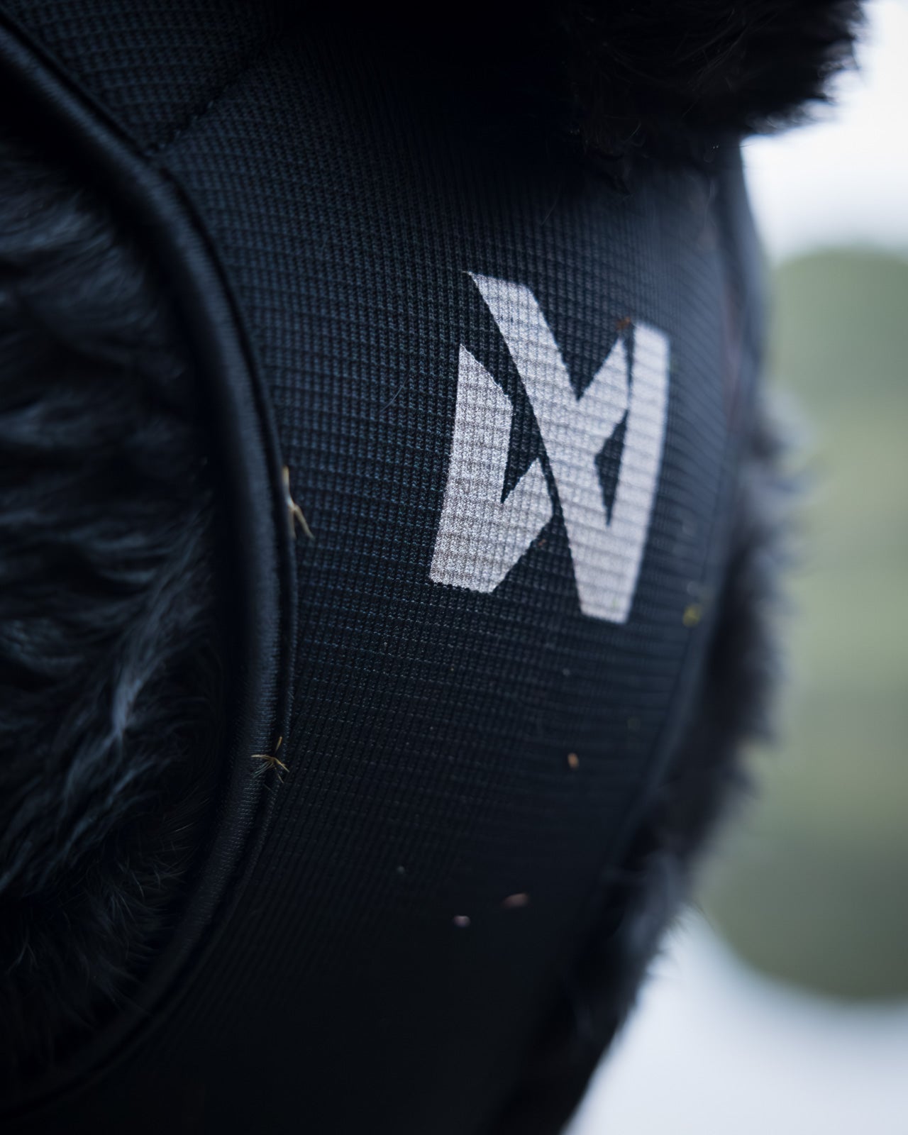 Neoprene dog vest | Protector neoprene vest – Non-stop dogwear