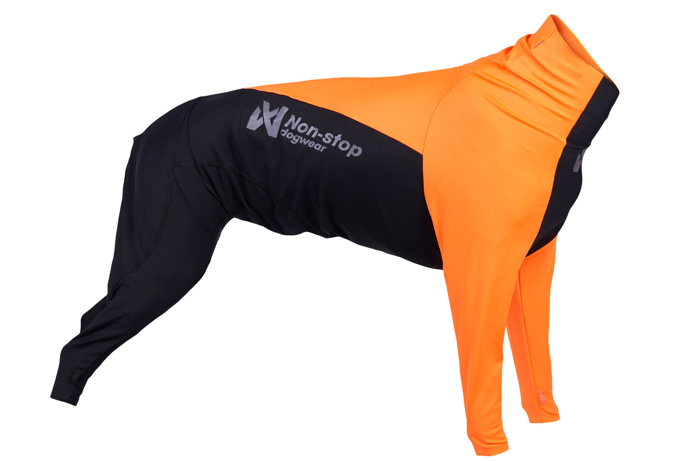 Full-body dog suit | Protector suit female – Non-stop dogwear