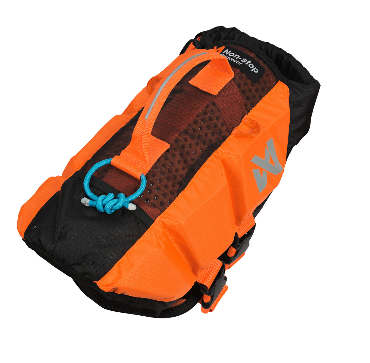 Dog life jacket | Protector life jacket – Non-stop dogwear