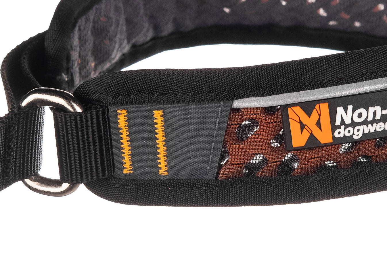 Martingale dog collar | Rock collar – Non-stop dogwear