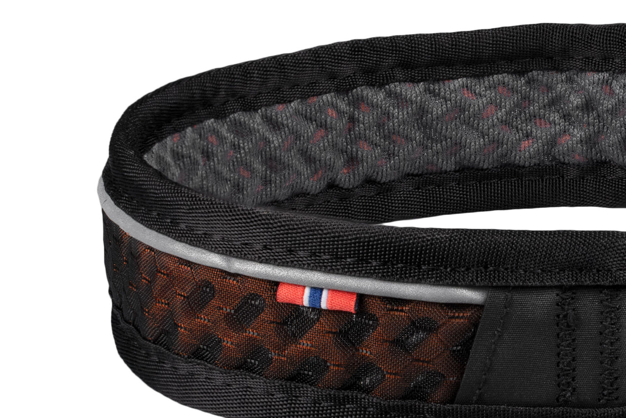 Sport dog collar | Rock collar 3.0 – Non-stop dogwear