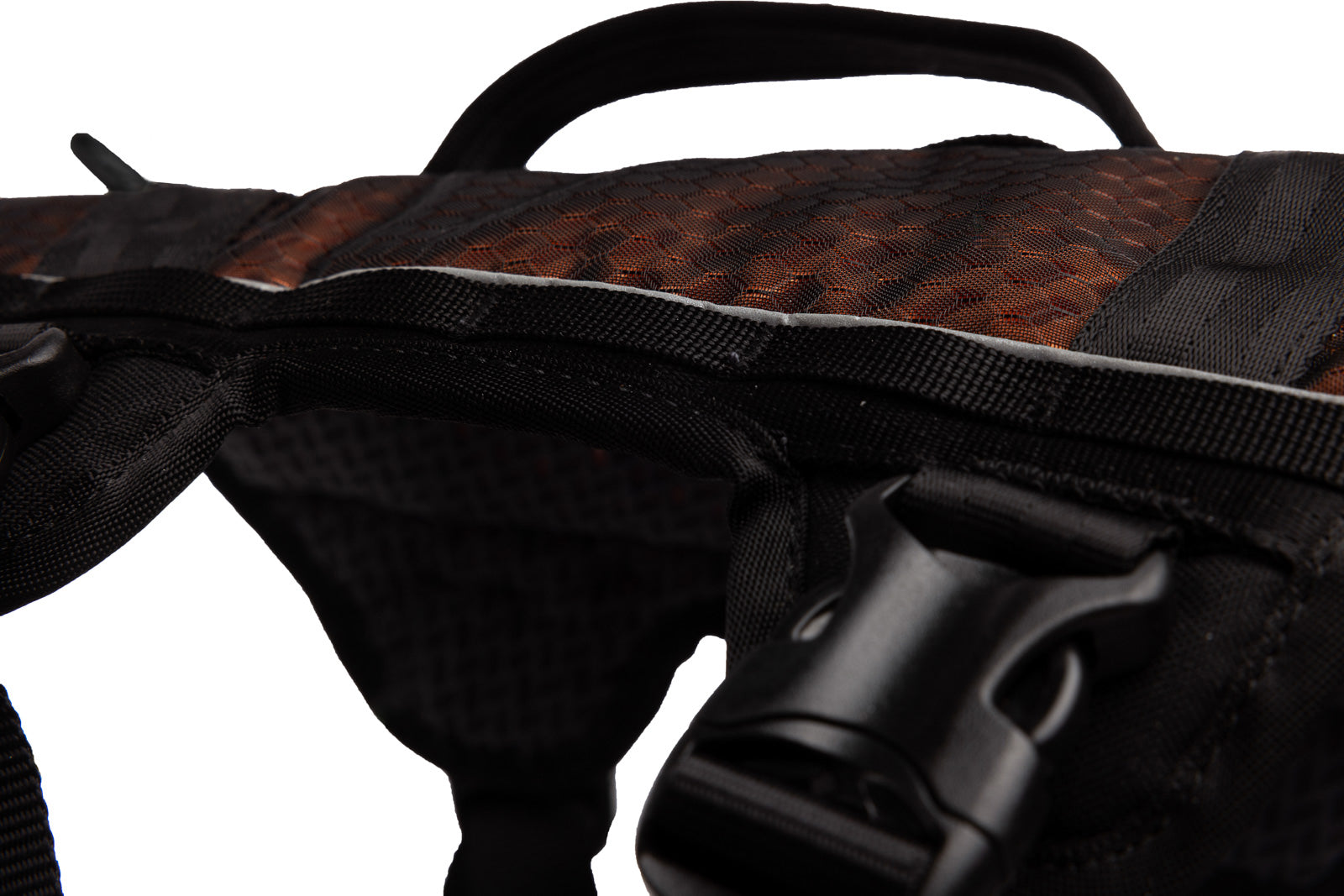 Multi-use dog harness | Rock harness long – Non-stop dogwear