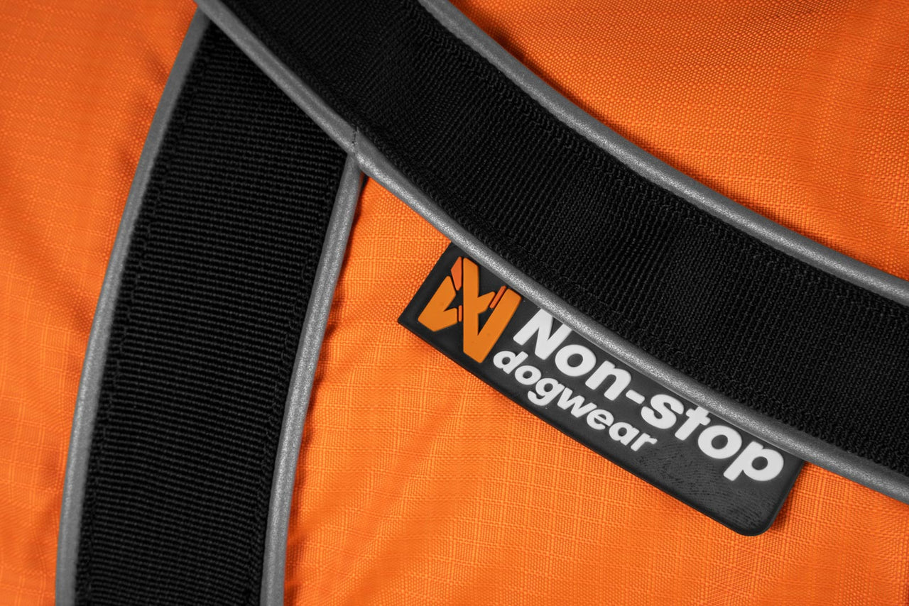 Life vest for dogs | Safe life jacket 2.0 – Non-stop dogwear