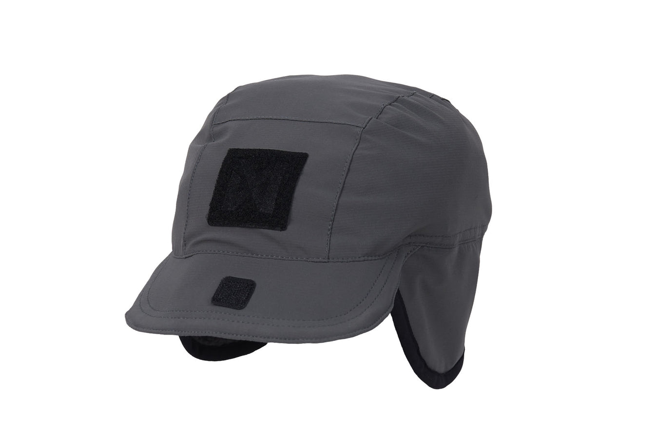 Korvaläpällinen lakki | Trail expedition hat – Non-stop dogwear