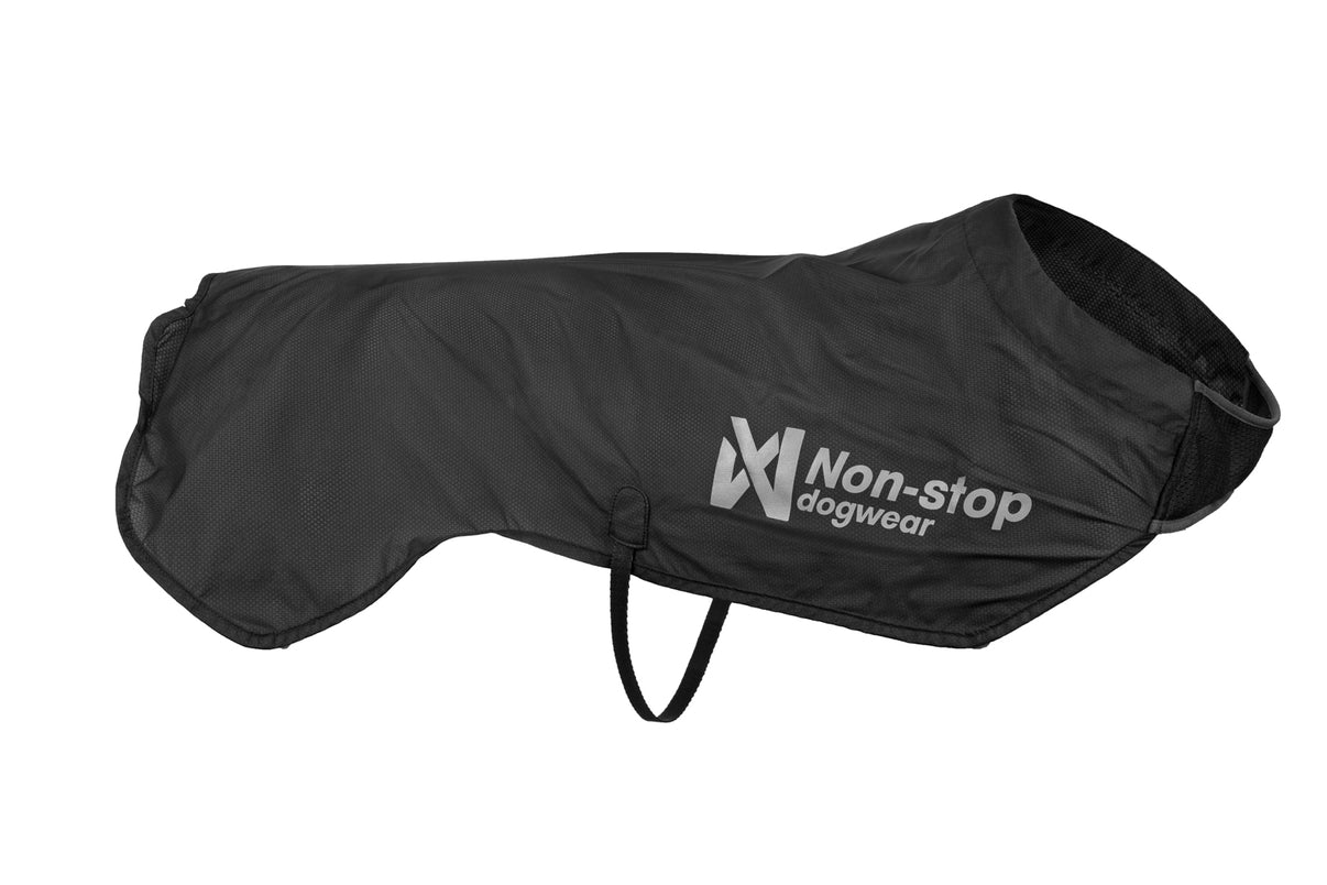 Lightweight dog jacket | Trail light dog jacket – Non-stop dogwear