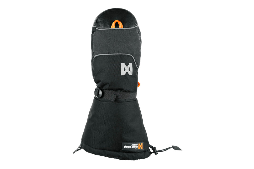 Mittens | Dog musher mittens – Non-stop dogwear