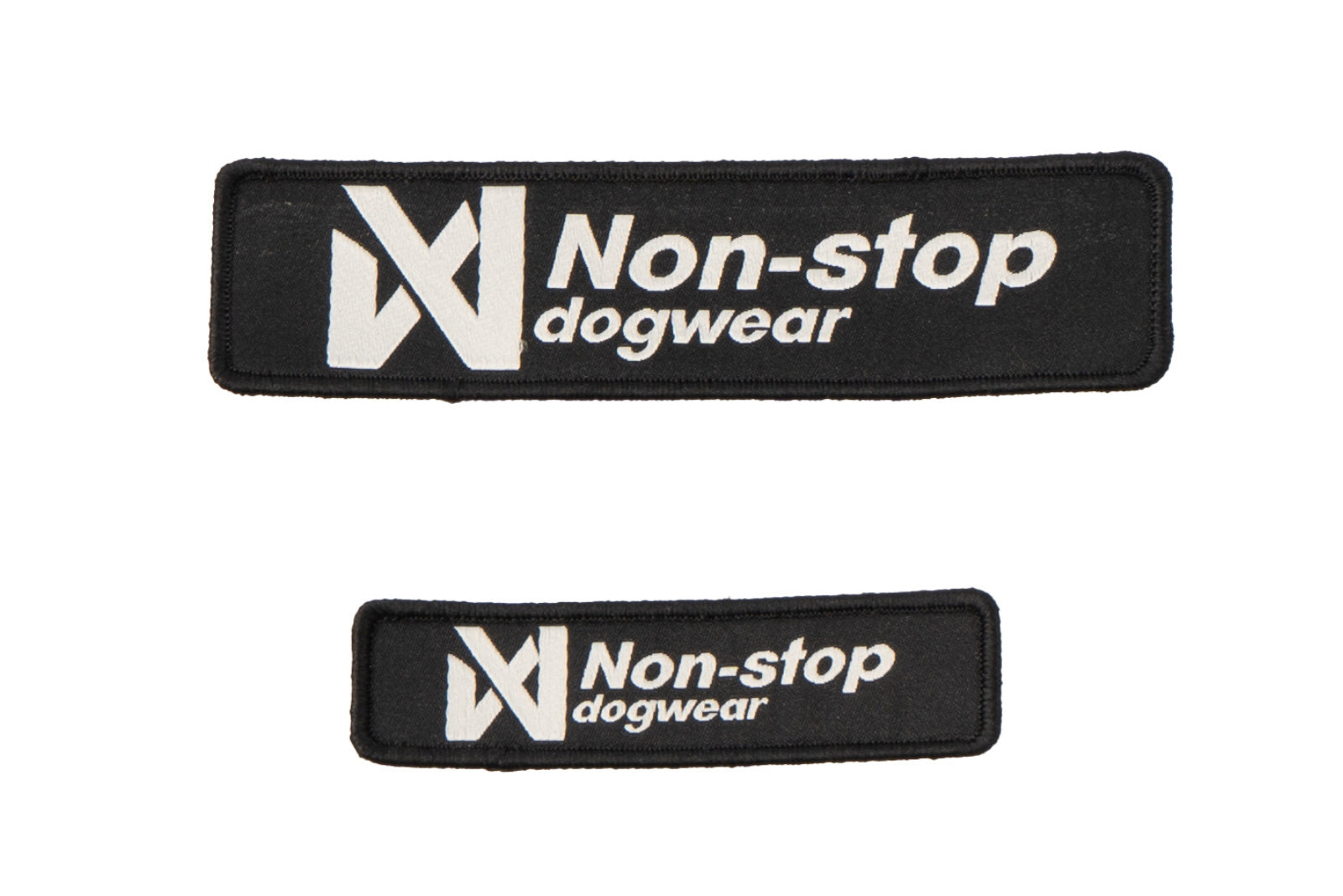 Decorative patch | NSD WD Patch – Non-stop dogwear